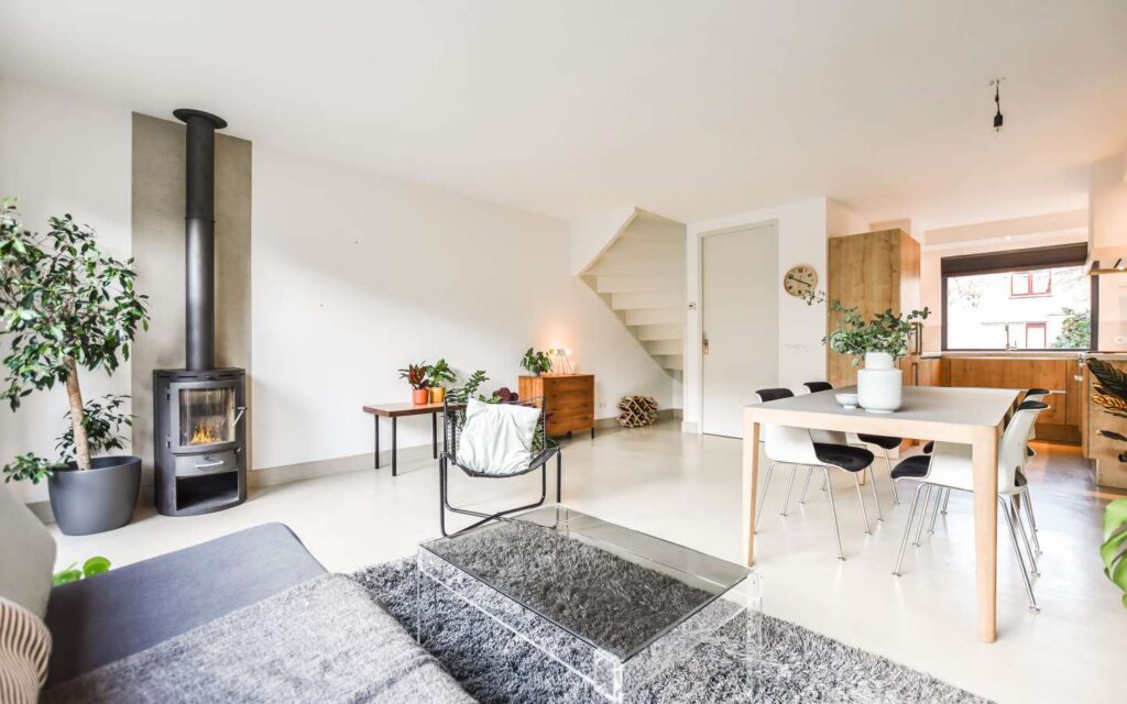 Gospace – Discover the Essence of Luxury Combined with Sustainability